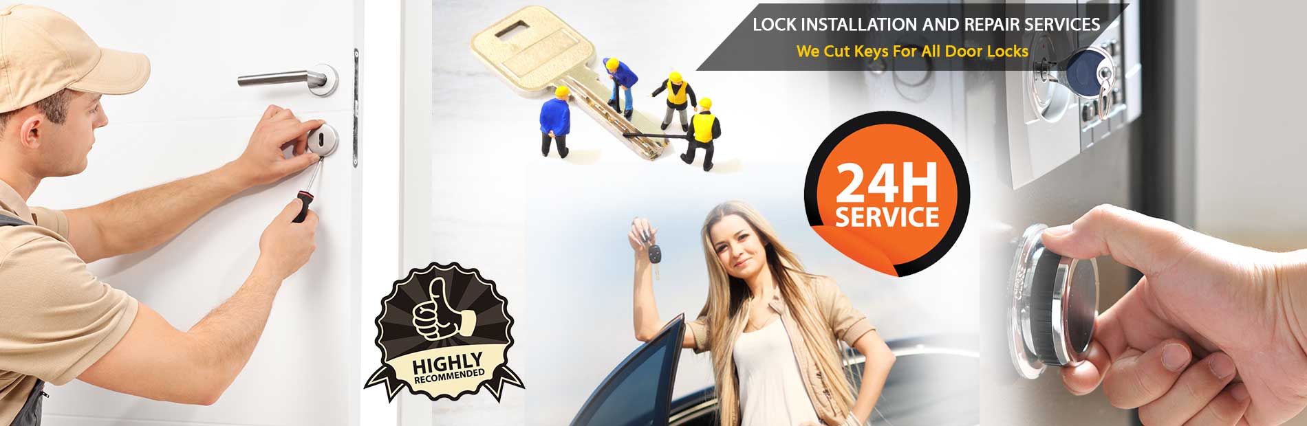 Palatine Lock And Key | Lock & Key Palatine, IL | 847-227-6014